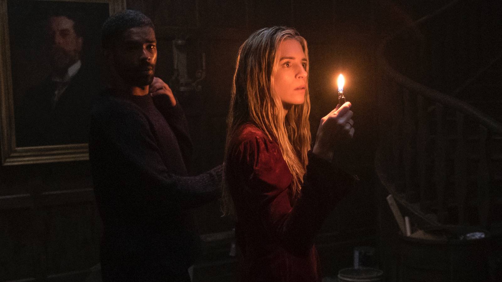 The OA Part II Trailer & Premiere Date