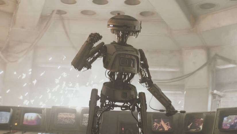 15 Best Droids In Star Wars Ranked