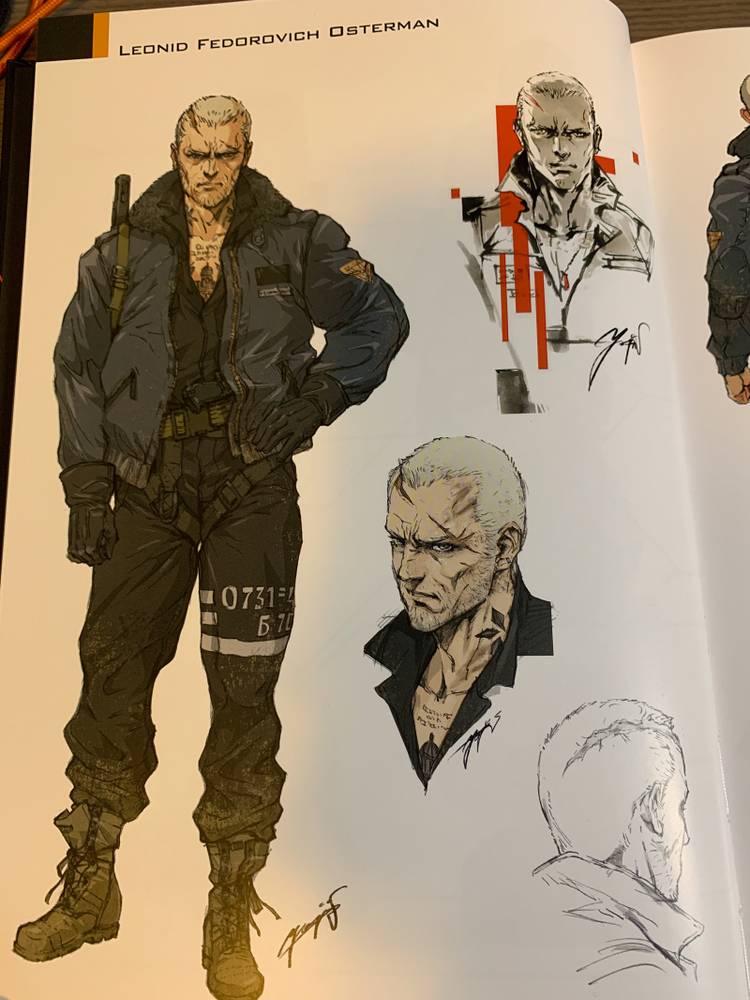 Left Alive: Mech Edition Unboxing Video and Photos [Exclusive]