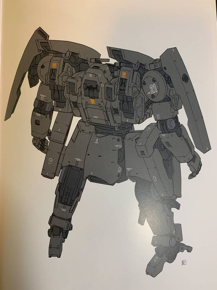 Left Alive: Mech Edition Unboxing Video and Photos [Exclusive]