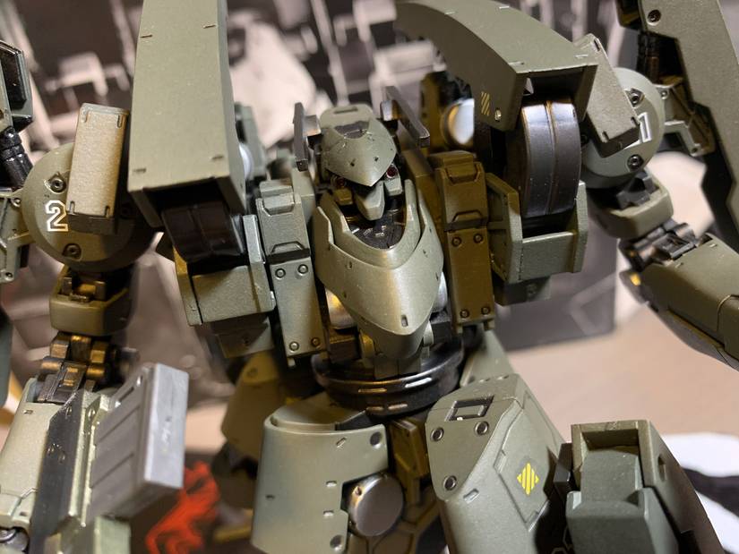 Left Alive: Mech Edition Unboxing Video and Photos [Exclusive]