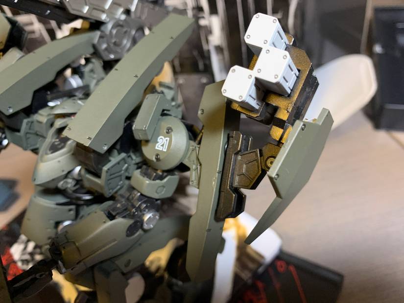Left Alive: Mech Edition Unboxing Video and Photos [Exclusive]