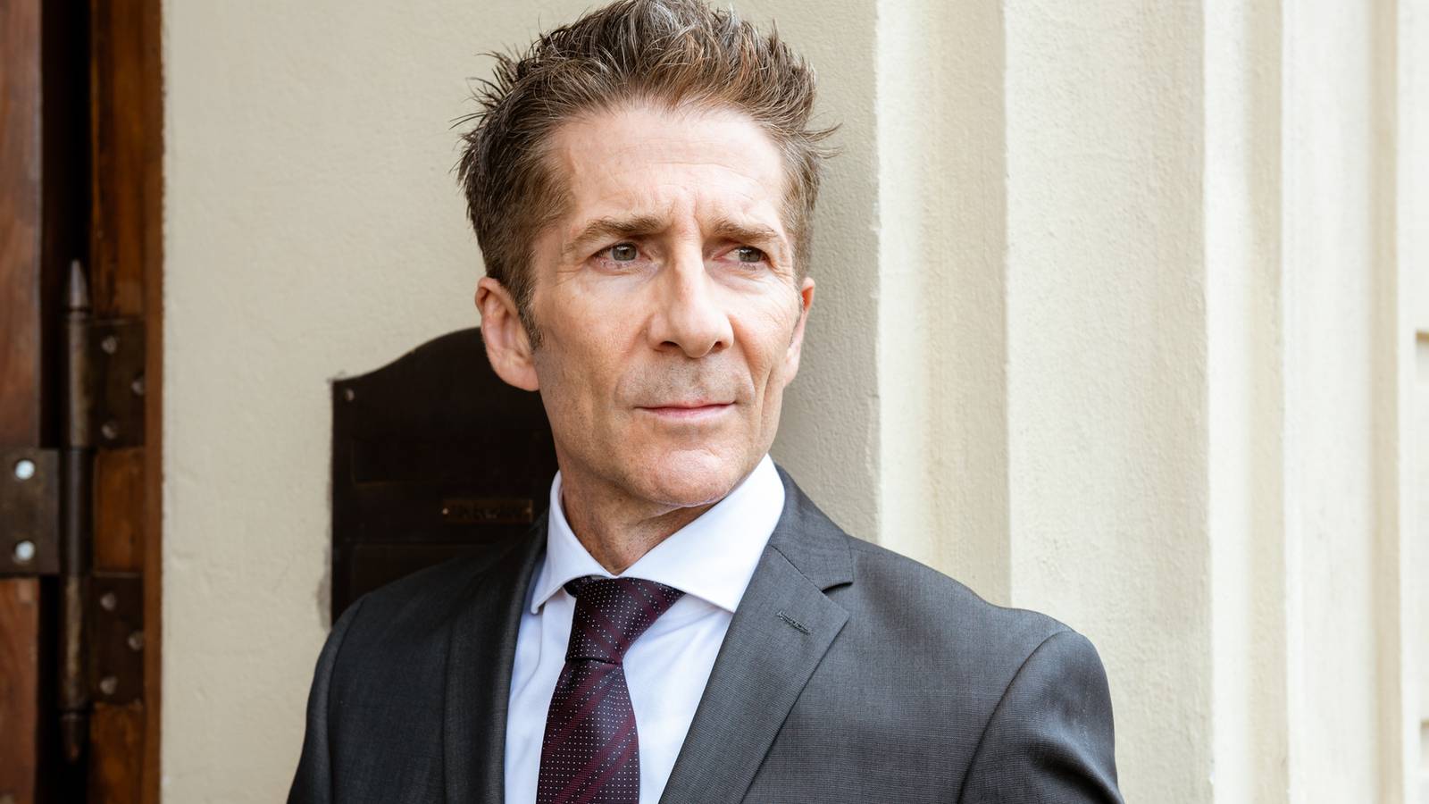 Leland Orser Roles: Where You Recognize The Seven Actor