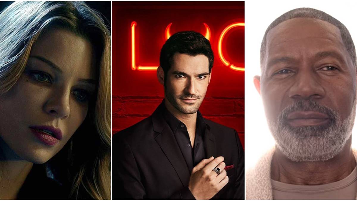 The 15 Most Powerful Characters On Lucifer, Ranked