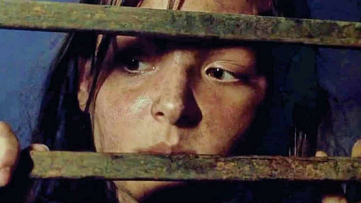 Who Is Lydia? The Walking Dead's Whisperers Character Explained