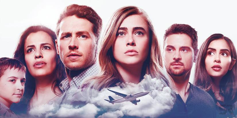 15 Shows To Watch If You Like The 100