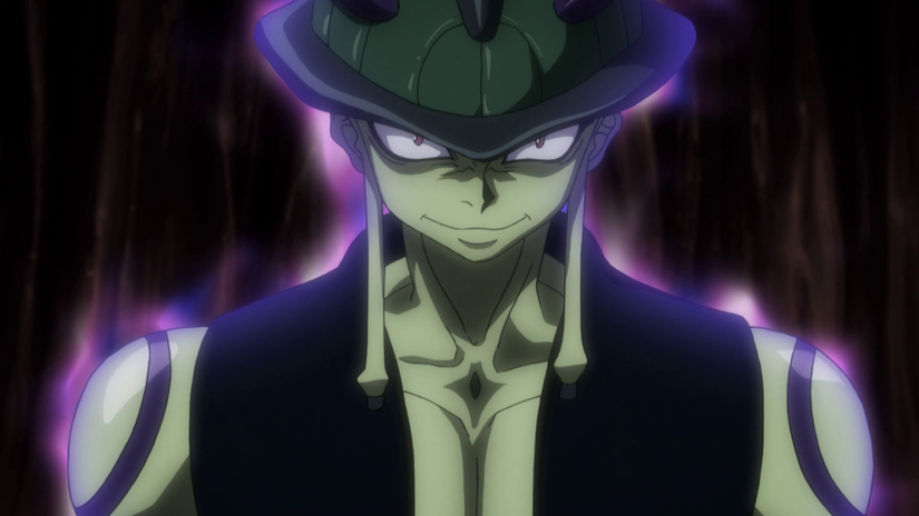 10 Best Redemption Arcs In Anime