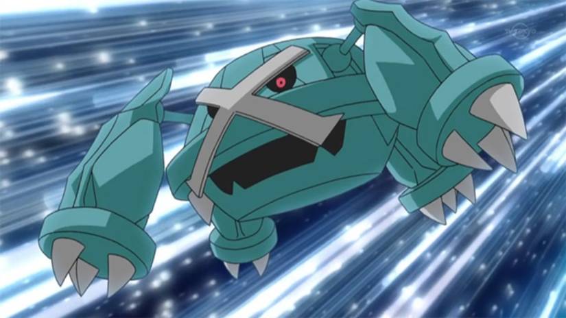 Best Moveset For Metagross In Pokémon GO: Is It Any Good?
