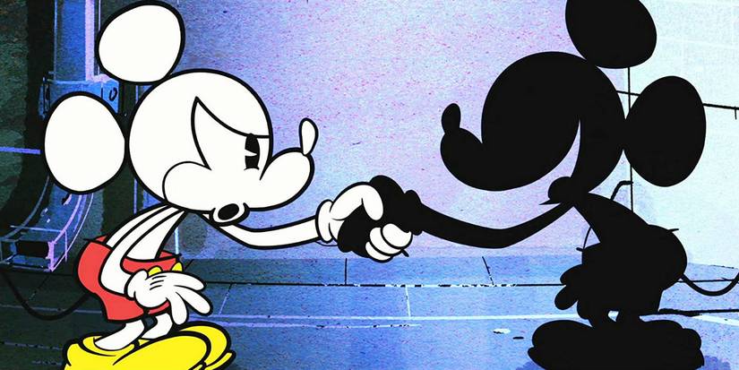 Mickey Mouse's 10 Best Powers & Abilities