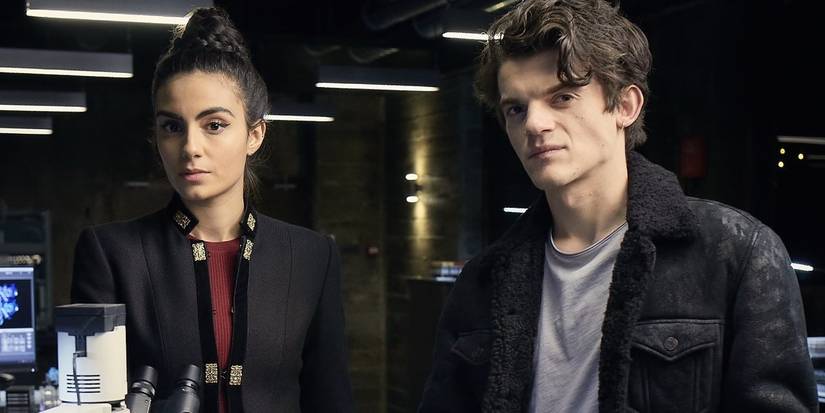 A Discovery of Witches: 5 Things The Books Do Better (And 5 Things The ...