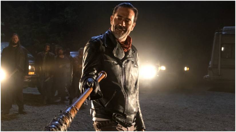 The Walking Dead: Everything You Need To Know About Alpha