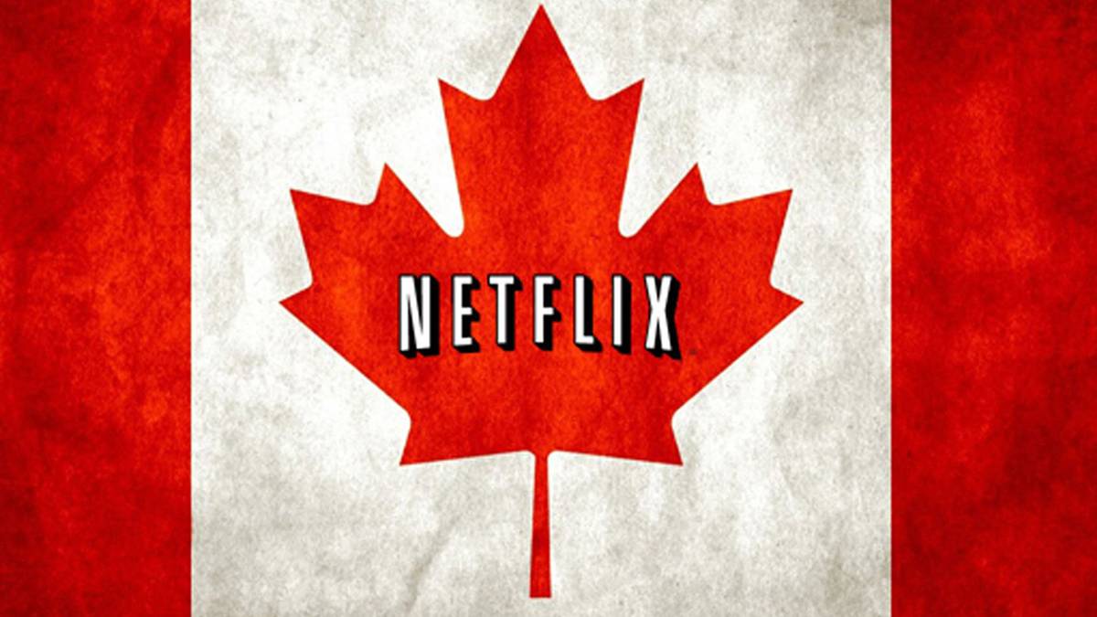 Netflix is Opening Up Studios in Toronto