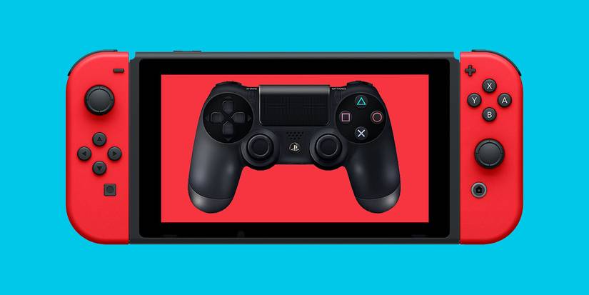 Nintendo Switch On Pace To Outsell PS4 In Lifetime Sales