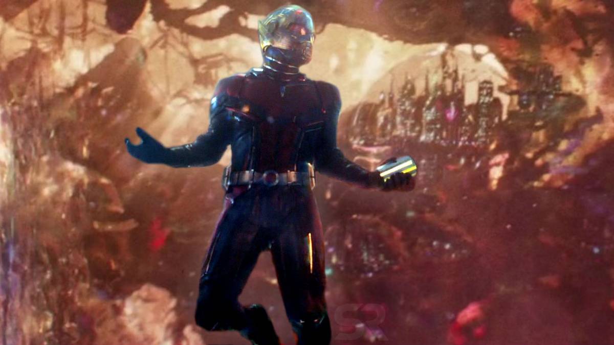 The Quantum Realm is Important to MCU's Future