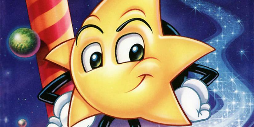20 Video Game Mascots From The 90s That Tried (And Failed) To Dethrone ...