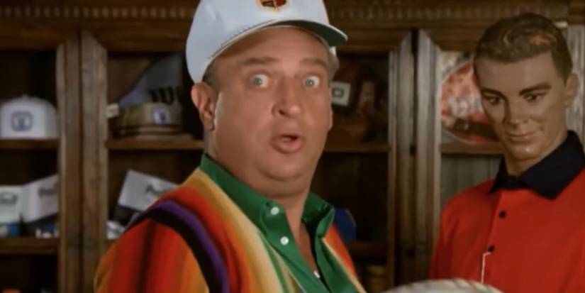 The 21 Best Caddyshack Quotes That’ll Have You Laughing