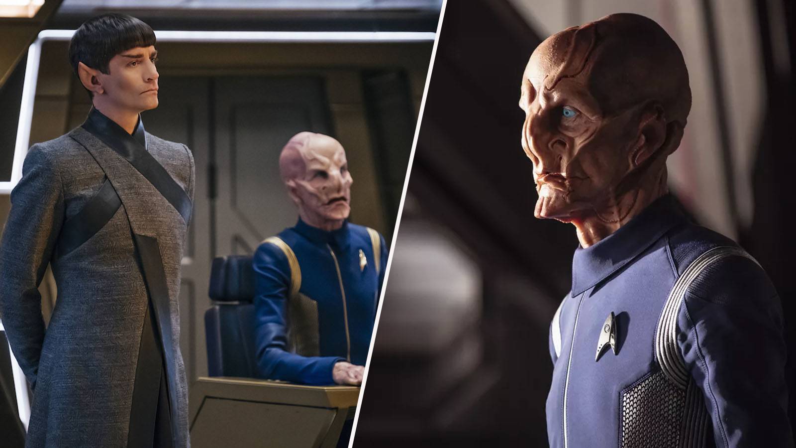 20 Things Wrong With Saru In Star Trek: Discovery (That Fans Ignore)