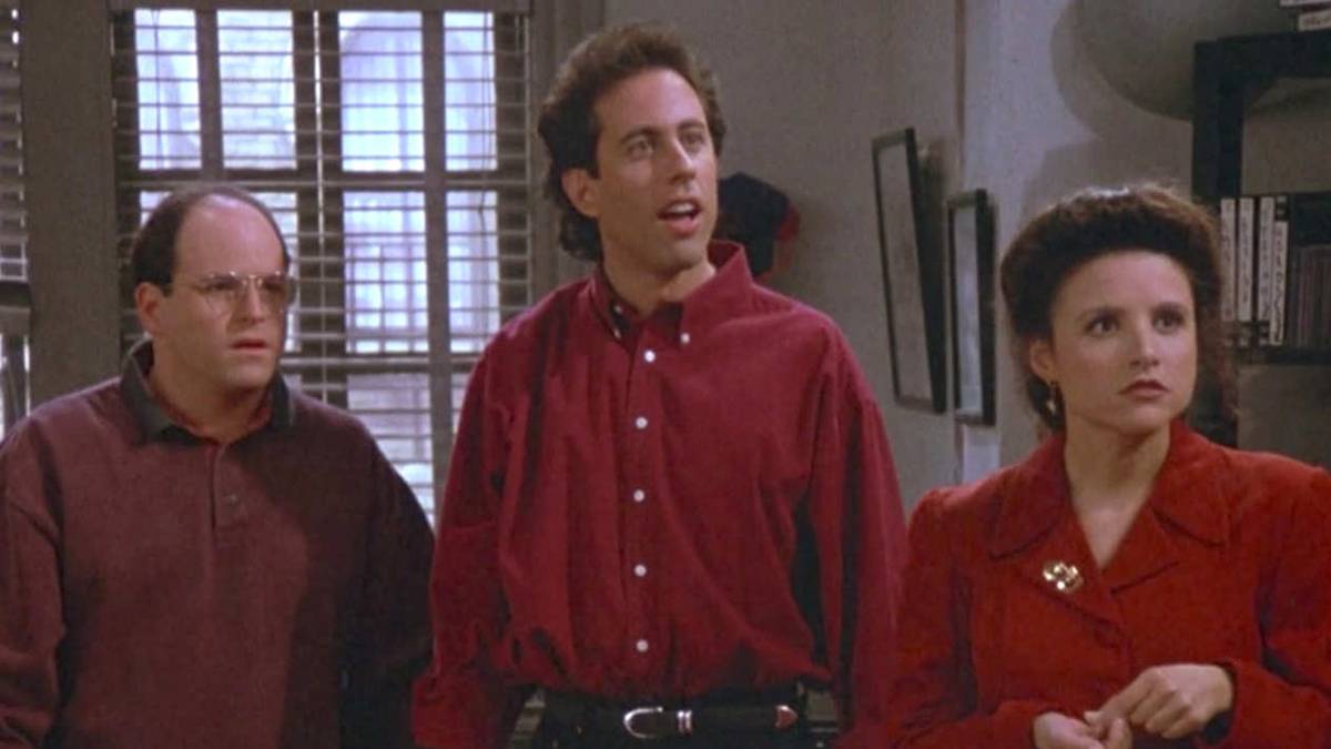 10 Quotes From Seinfeld That Are Still Hilarious Today