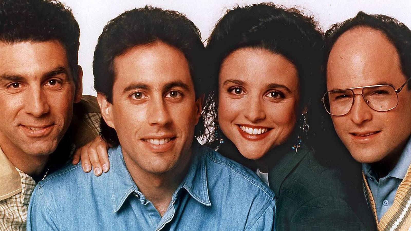 Every Season of Seinfeld, Ranked