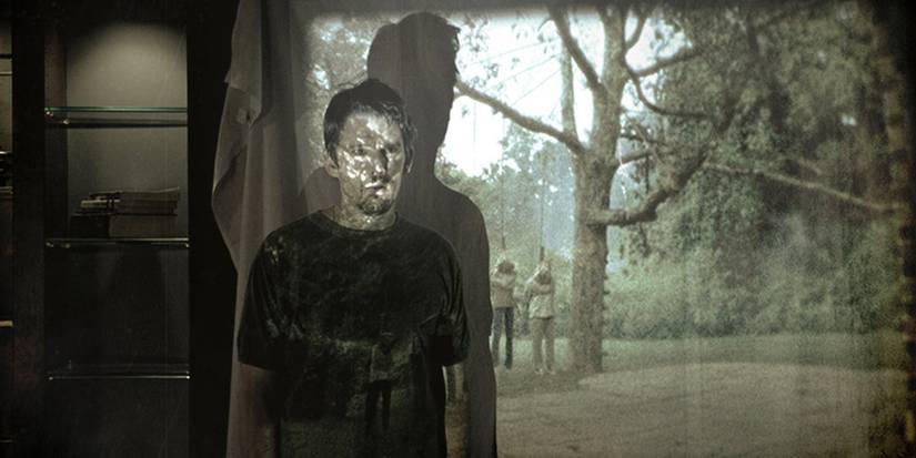 10 Best Horror Movies Featuring Creepy Kids
