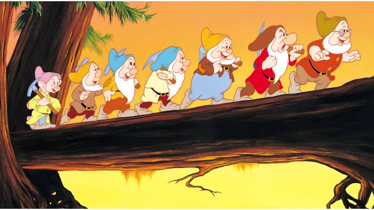 Disney May Replace Dwarfs In Snow White With Magical Creatures