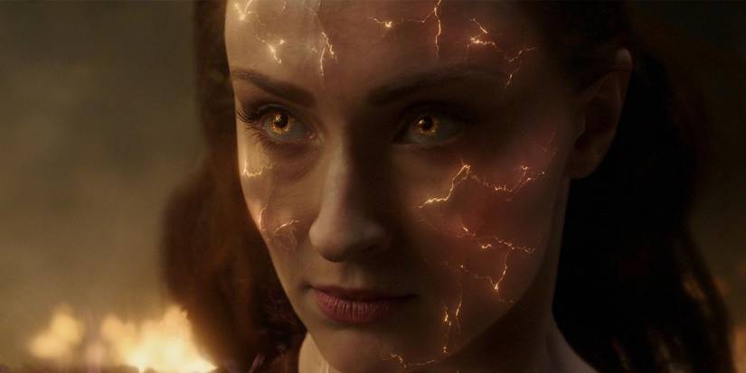 Dark Phoenix Force Explained: X-Men Movie Villain's Origin & Powers