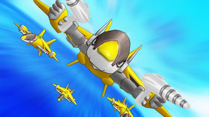 10 Ways Pokémon Ripped Off Digimon (And 10 Times They Cribbed Nintendo ...