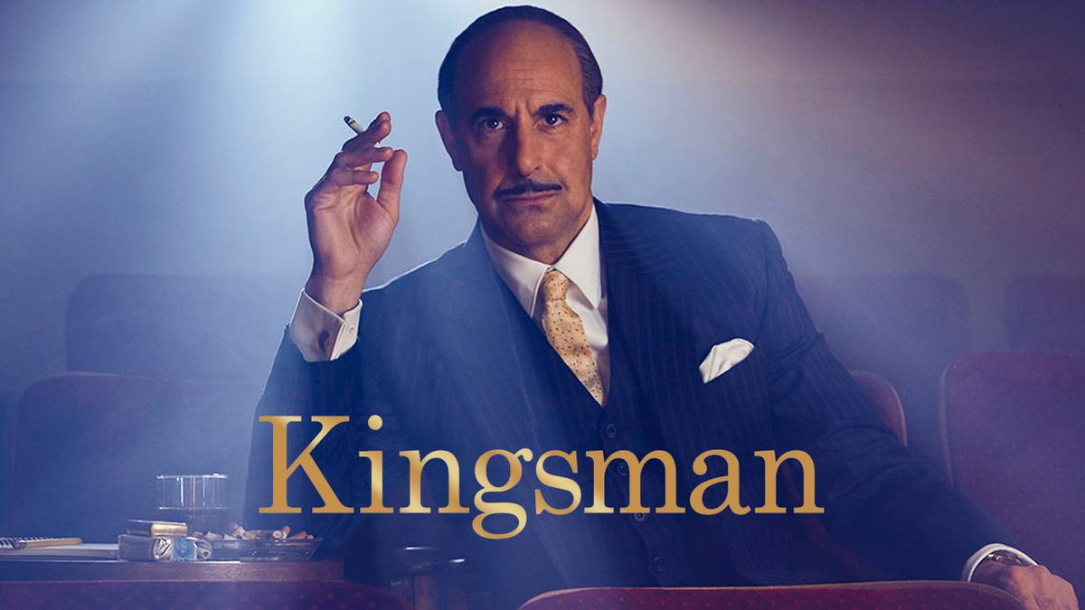 Kingsman Prequel Full Cast Confirmed, Includes Stanley Tucci & More