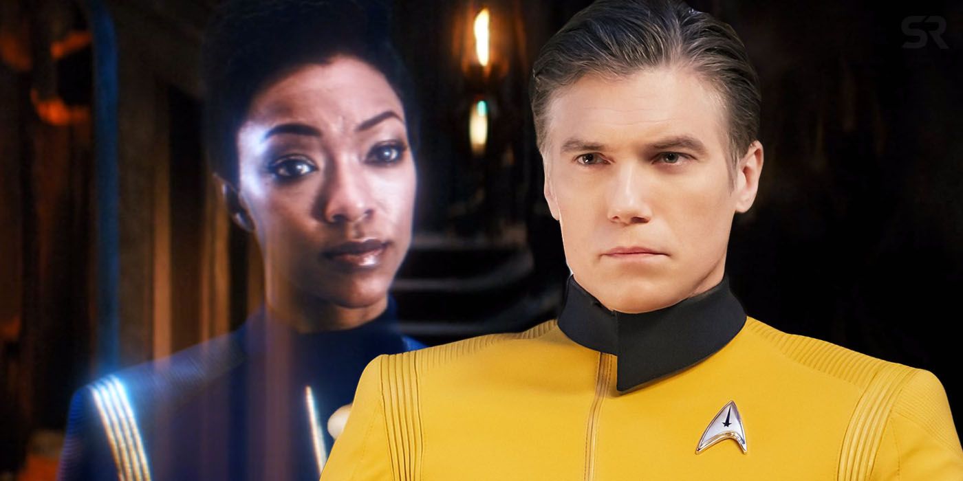 Star Trek: Why Discovery's Technology Is So Advanced
