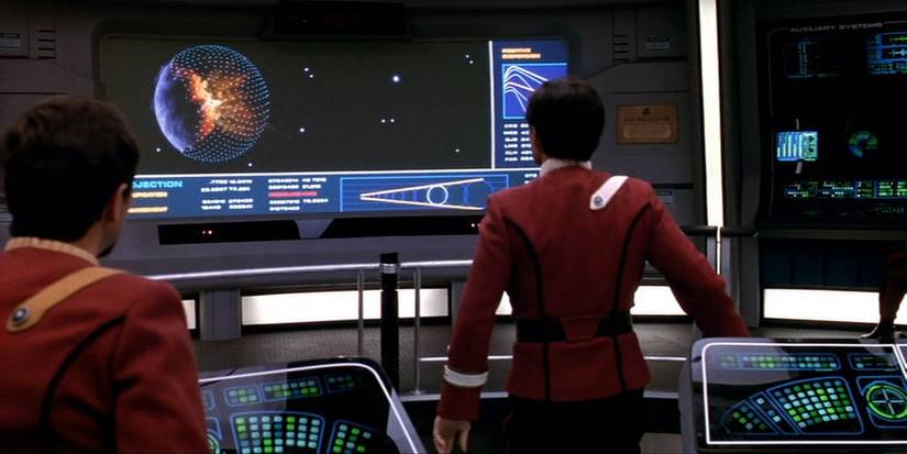 Star Trek: Discovery Confirms Why There Wasn't A Second Klingon War