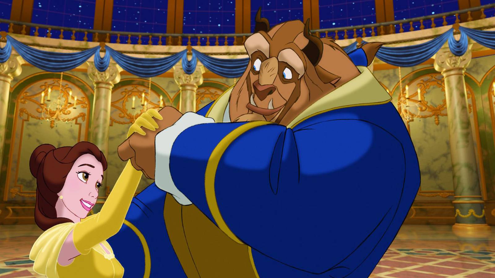 Ranked: Disney Princess Love Interests from Best to Worst