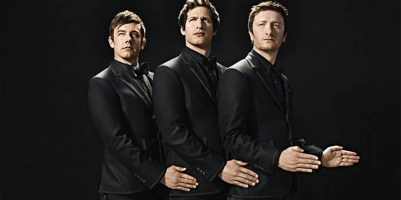 The Lonely Island's Return To SNL After 6 Years Away Explained