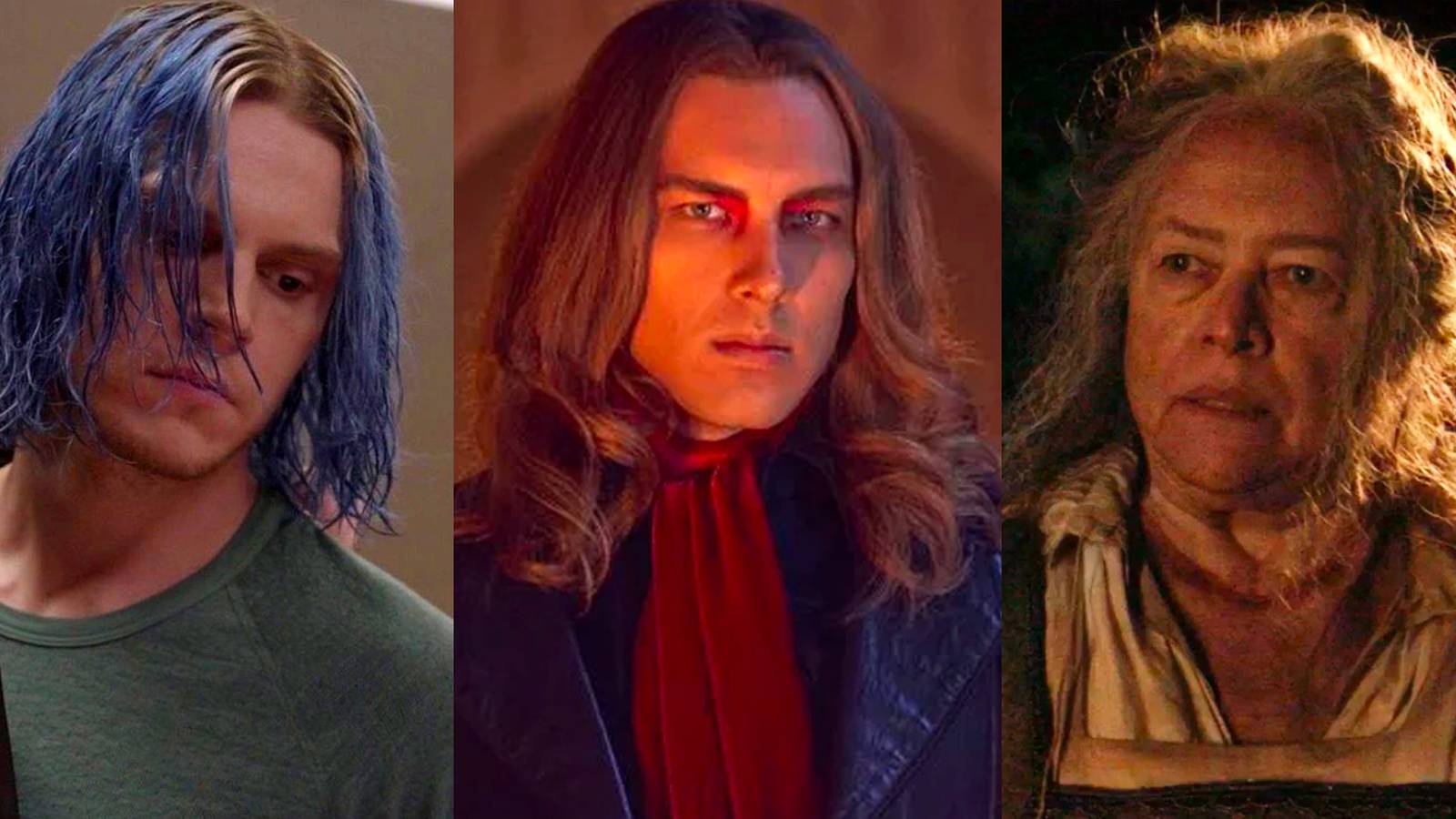 The Myers-Briggs® Types Of American Horror Story Characters