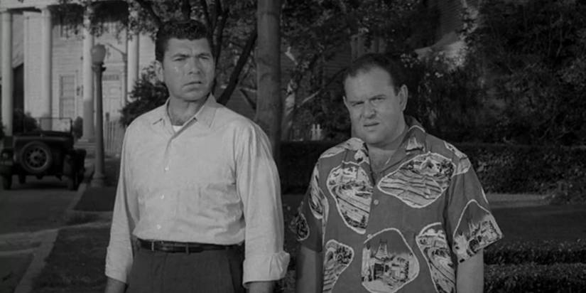 10 Best Episodes Of The Twilight Zone