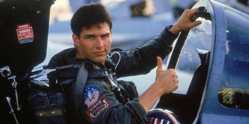 Top Gun: 10 Hidden Details About The Main Characters Everyone Missed