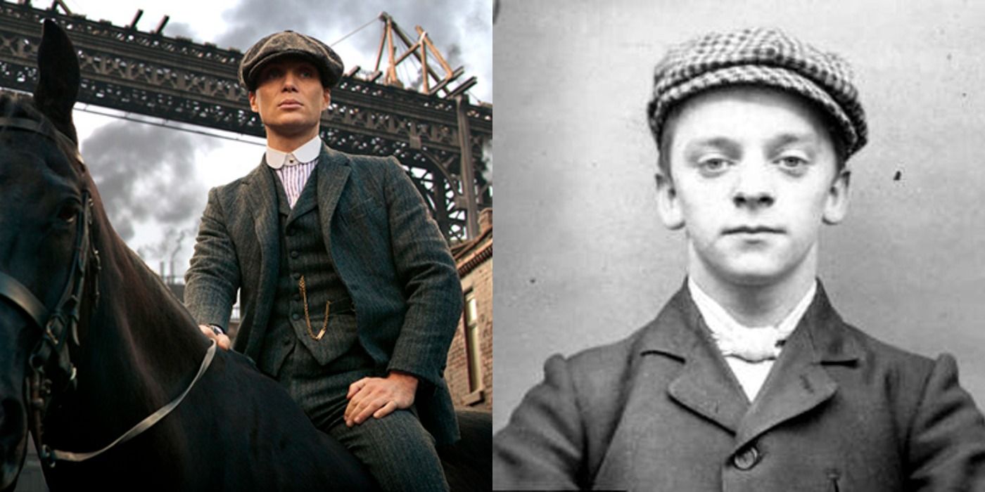 Peaky Blinders: The True Story Behind The Shelby Family’s Romani Heritage