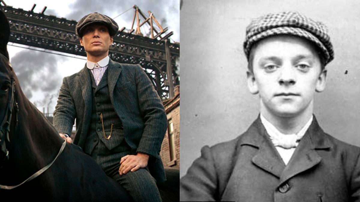 Peaky Blinders: 5 Things That Are Historically Accurate (& 5 That Aren't)