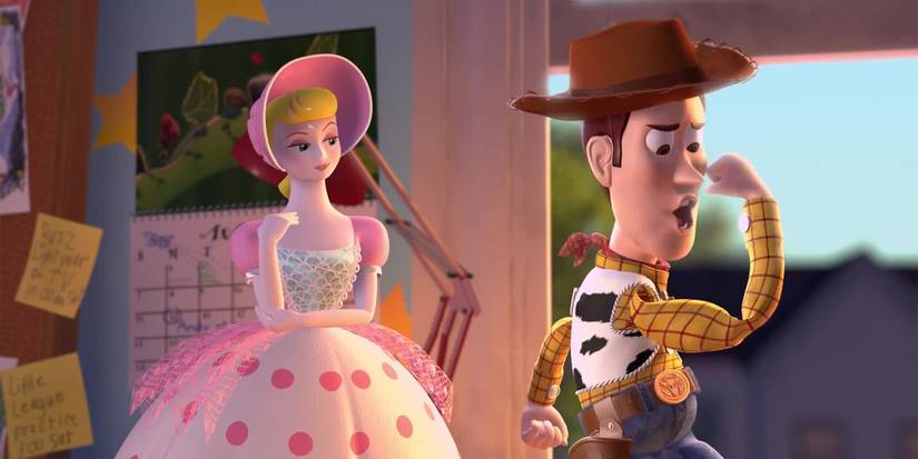 What Happened To Bo Peep After Toy Story 3 (& How It Changes Her)