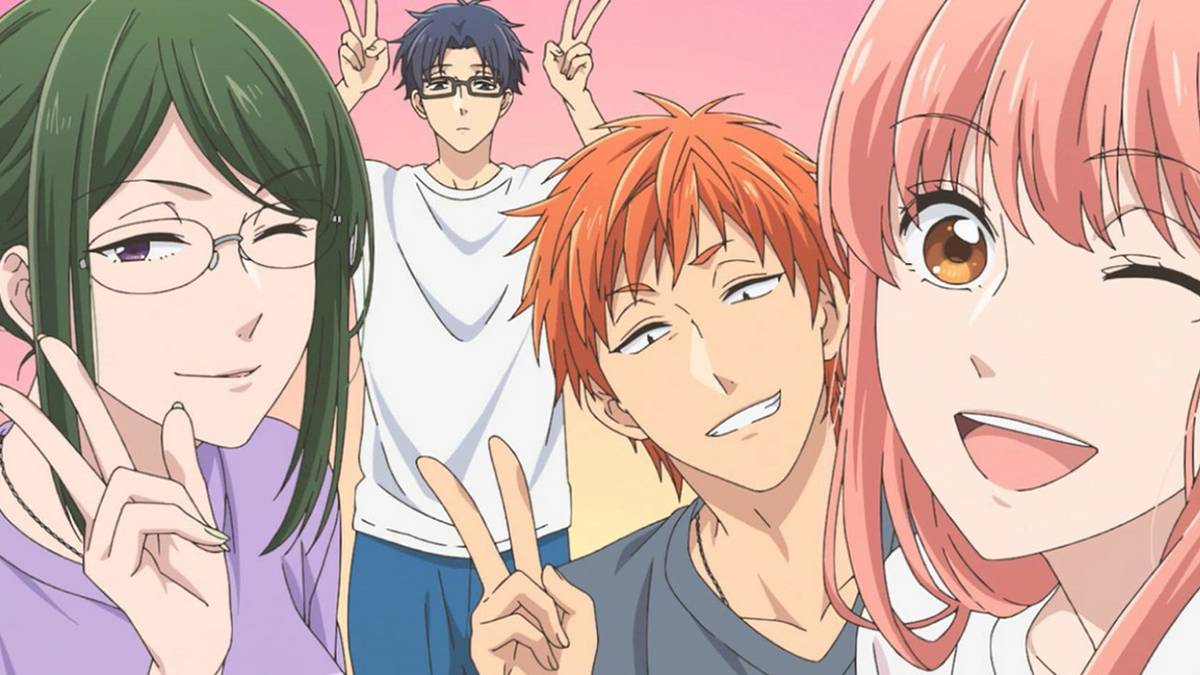 50 Greatest Short Anime Series of All Time