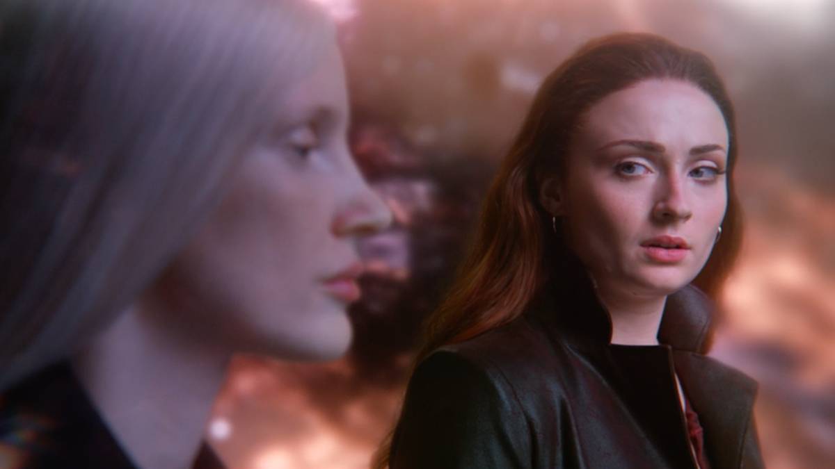 Dark Phoenix: 10 Things Know About The D'Bari, The Film's Mysterious ...