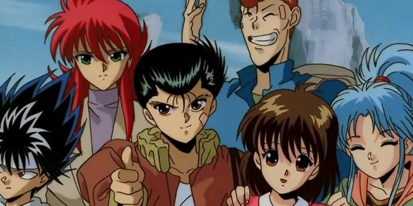 10 Best Anime You Can Watch For Free Right Now