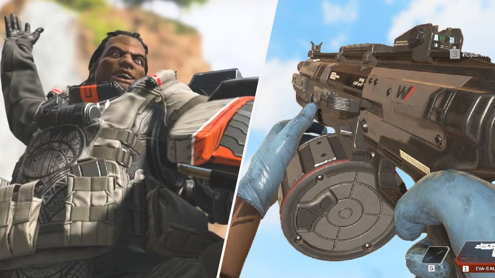 Apex Legends: Every Weapon From Worst To Best, Officially Ranked