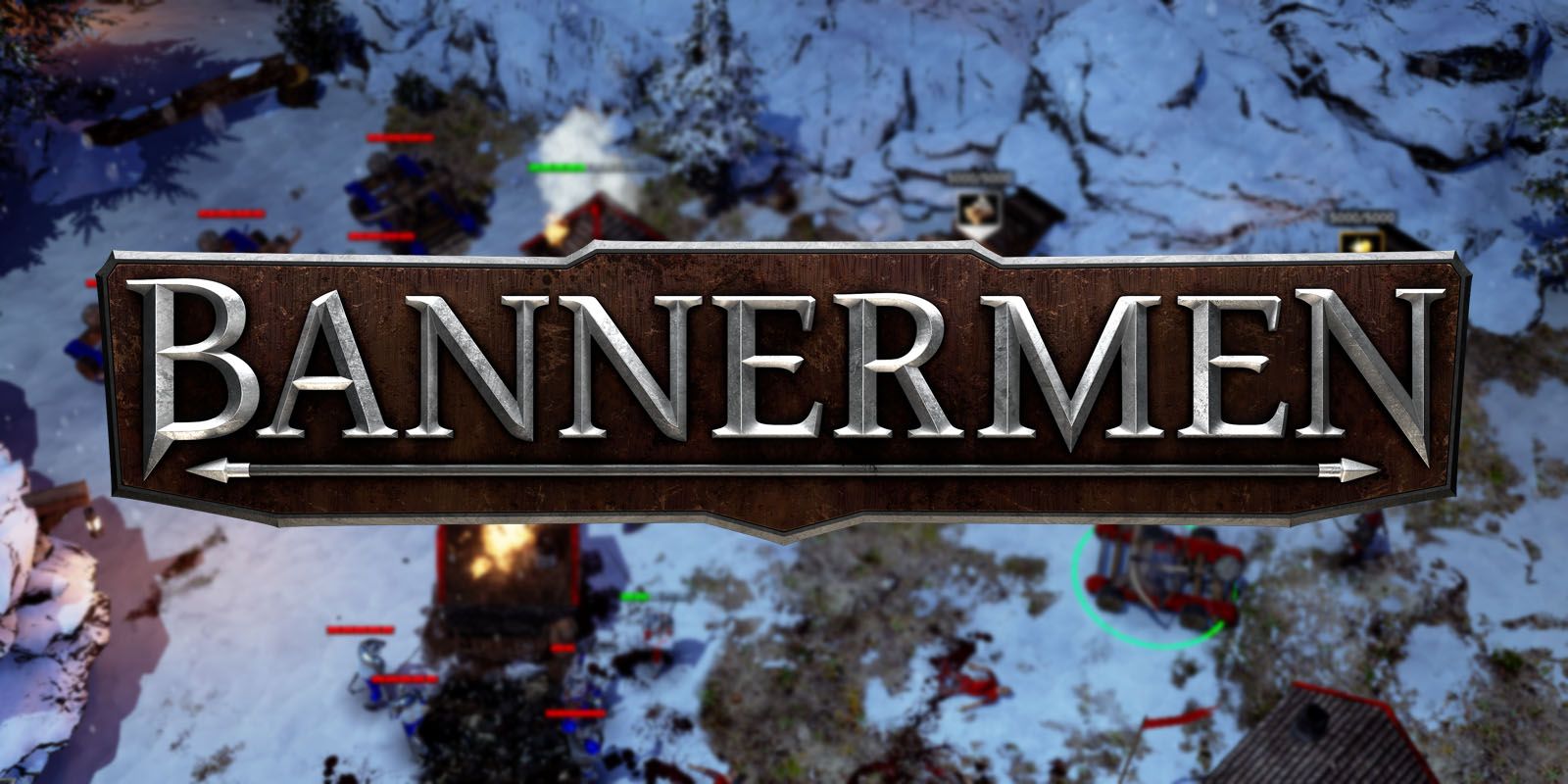 Bannermen Review: This RTS Doesn't Stand Out | Screen Rant