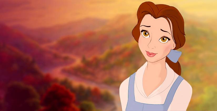 30 Disney Princesses And Heroines, Officially Ranked