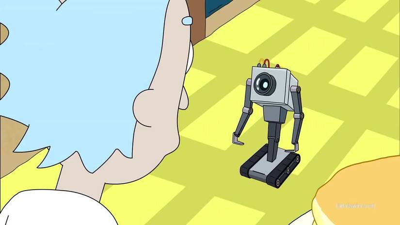 Rick and Morty: The 10 Best Side Characters