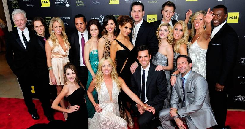 General Hospital Is Losing A Hated Character Shockingly Very Soon