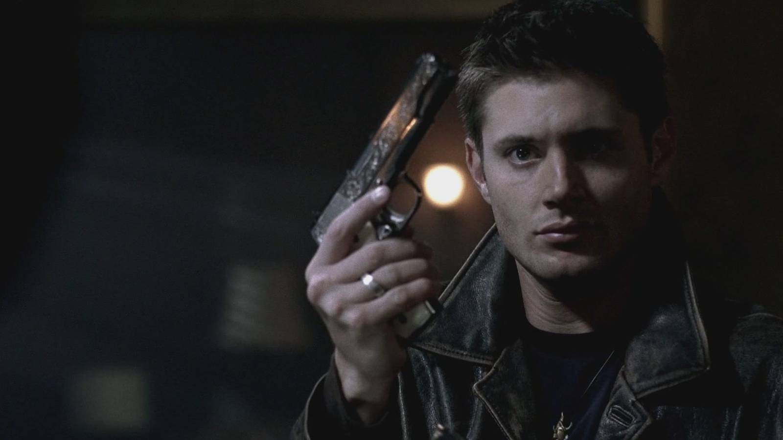 10 Things About "The Colt" In Supernatural That Don't Make Any Sense