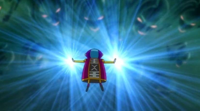 10 Anime Characters Overpowered In Their Universe, According To Reddit