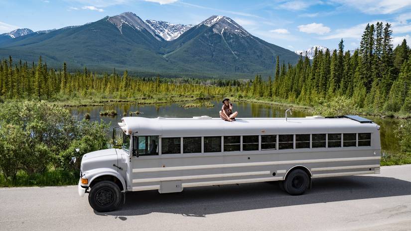 Best Travel Documentaries To Stream On Netflix