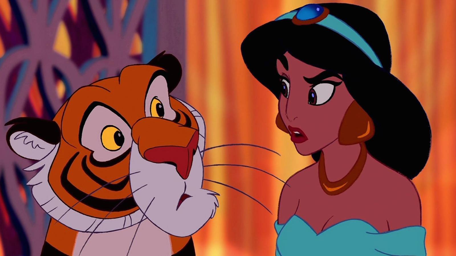30 Disney Princesses And Heroines, Officially Ranked